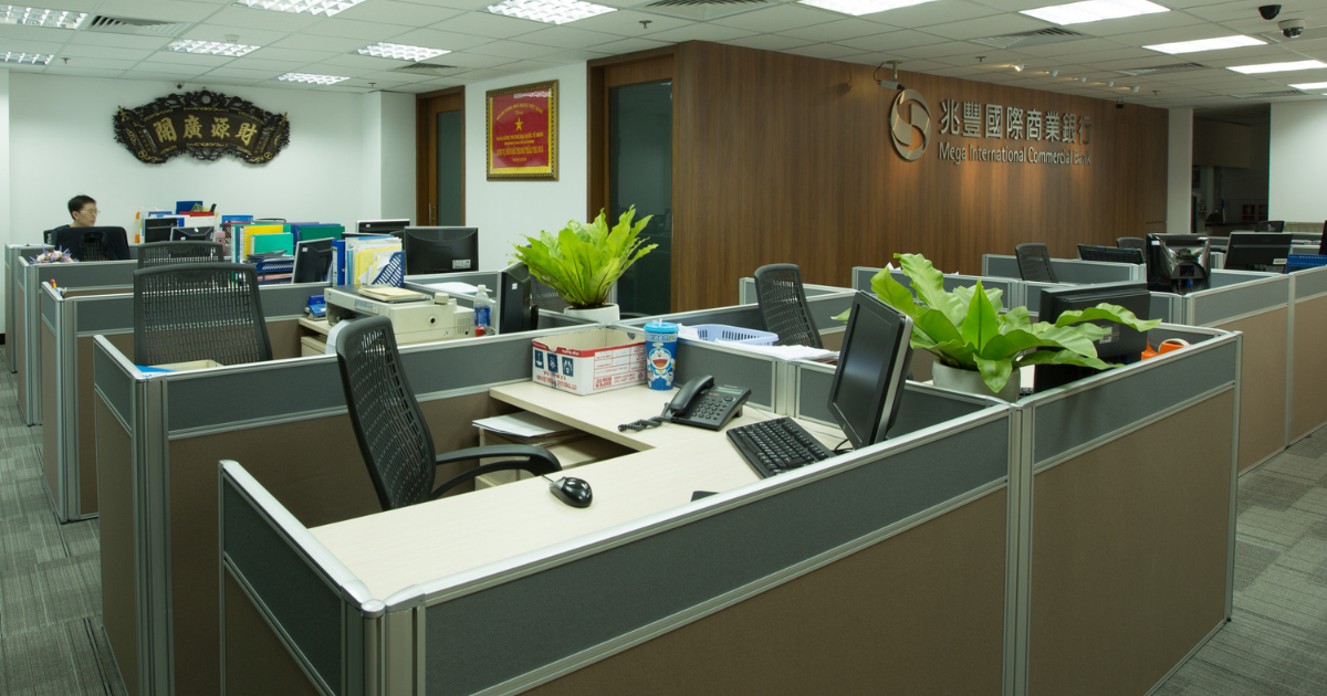 Mega International Commercial Bank Glory Furnishings mega-international-commercial-bank-glory-furnishings